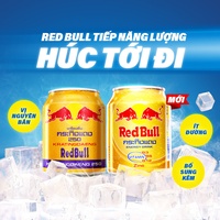 Red Bull Vietnam - Red Bull Húc Tới Đi | TikTok