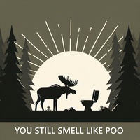 The Jackass-Penguin Show - You Still Smell Like Poo | TikTok