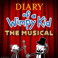 Crede Cole Cooper & Michael Deaner & Kai Edgar & Diary of a Wimpy Kid ...