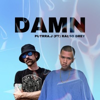 Putrra J & Racso Drey - DAMN | TikTok