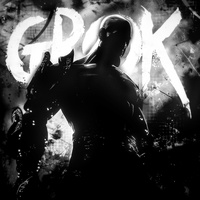 VUKEINE - GROK - Slowed | TikTok