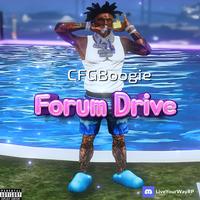 CFG Boogie - Forum Drive | TikTok