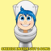 user75267950971 & TheeOnlyJanessa - Skibidi Inside Out 2 Song | TikTok