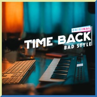 Bad Style - Time Back | TikTok