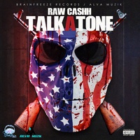 Raw Cashh - Talkatone | TikTok