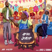 jeriq - Kposa (Afro Jollof) (feat. Sabinus & Jeriq) | TikTok