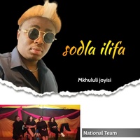 Mkhululi_Joyisi - Nindibona ndinje | TikTok