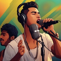Dioli Garcia - Un Pobre Sapo | TikTok