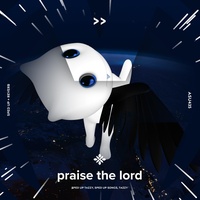 pearl & fast forward >> & Tazzy - praise the lord - sped up + reverb ...