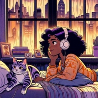 TheMachinistBeats - Chill Kitty (Lofi) | TikTok