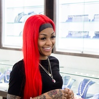 5Starr Blixzy - Handle It & Promise | TikTok