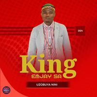 KING EMJAY SA - UZOBUYA NINI MASKAND INSTRUMENTS - Special Version | TikTok