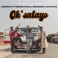 Lindough - Ok'salayo | TikTok