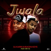 Dj Karri & Bukzin Keys - Jwala | TikTok