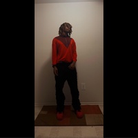 tweaknh - calm luh fit | TikTok
