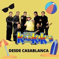 LOS KARKIS 🎸 - Se Menea | TikTok