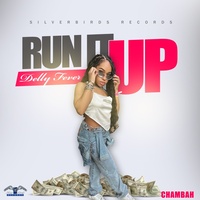 Delly Fever & Chambah - Run It Up | TikTok