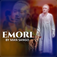 MAN SANGO THE GOAT 🐐 - Emori | TikTok