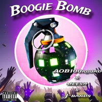 Aob100round - Boogie Bomb | TikTok