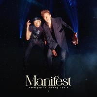 Dương Domic & hooligan.official - Manifest (feat. Dương Domic) (Short #2) | TikTok