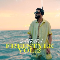Sanfara - Freestyle VOL.2 | TikTok