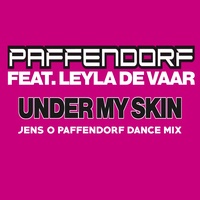 Paffendorf - Under My Skin (Jens O Paffendorf Dance Mix) | TikTok