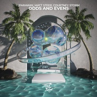2FarAway & Matt Steep & Courtney Storm - Odds And Evens | TikTok
