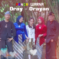 Panca Warna - Oray - Orayan | TikTok
