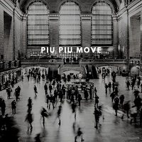 liyab aria - piu piu move | TikTok