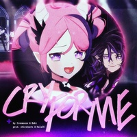 shirobeats & HalaCG - Cry For Me | TikTok
