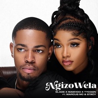 Mawhoo_ & Marcus Mc & SLADE - NgizoWela | TikTok