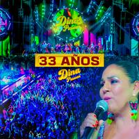 Dina Paucar - Eterno Amor - En Vivo | TikTok