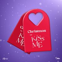 benzkhaokhwan - Christmas or Kiss me | TikTok