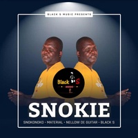 Snokonoko - Snokie | TikTok