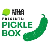 HelloFresh x Natalie Burdick - HelloFresh x Natalie Burdick - Pickle ...