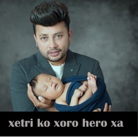 Durgesh Thapa - xetri ko xoro hero xa | TikTok