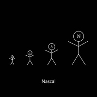 Nascal - Luca in arte Nascal | TikTok