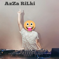 AzZa RiLKi - Voyage Car | TikTok