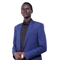 Jacob Diing Deng-achuil - Rebecca Nyandeng de Garang Mabior | TikTok