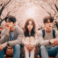 Andre Marteen - Love Triangle II (Remastered 2024) | TikTok