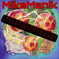 Kanye East - Fortnite Balls | TikTok