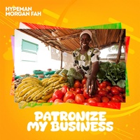 Hypeman Morgan (FAH) - Patronize my Business | TikTok