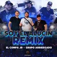 El Compa JD - Soy El Alucin Remix | TikTok