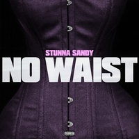 Stunna Sandy - No Waist | TikTok