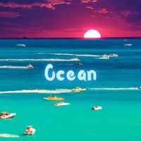 usim - Ocean | TikTok