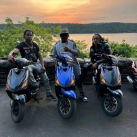 Forty Millones - Somo Millonario (feat. Eimel Jl, Supremo King, Swager ...