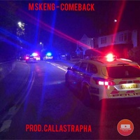 M Skeng - Keisha & Becky | TikTok