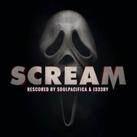 J333RY - Scream Ghostface Theme | TikTok