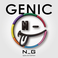 GENIC_official - N_G スペシャルメドレー (I’ll Be There / 恋愛 / Hallelujah / きみといた / GradatioN / Chill out ...