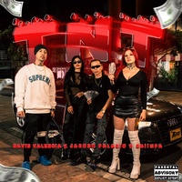 𝓓𝓙 Jacobo Palacio & DavidValenciaDj & GRIIMPA - TNT | TikTok